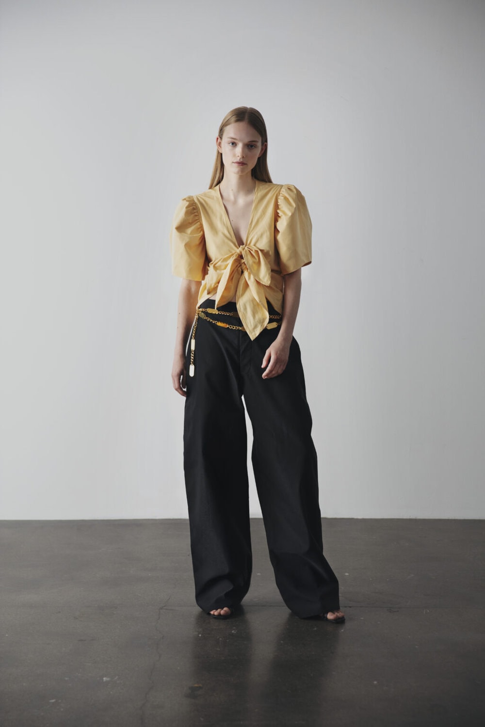 NYNNE, Kopenhagen, Dänemark - THE Stylemate