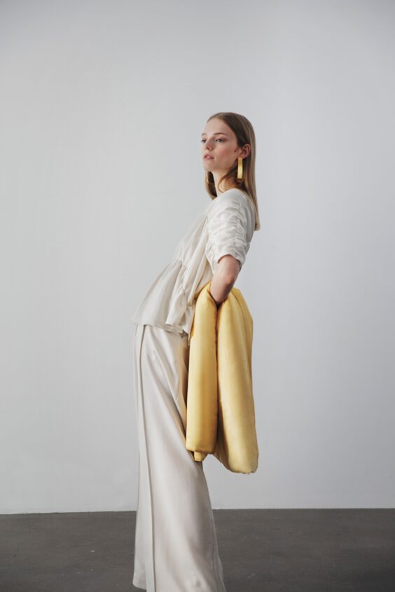 NYNNE, Kopenhagen, Dänemark - THE Stylemate