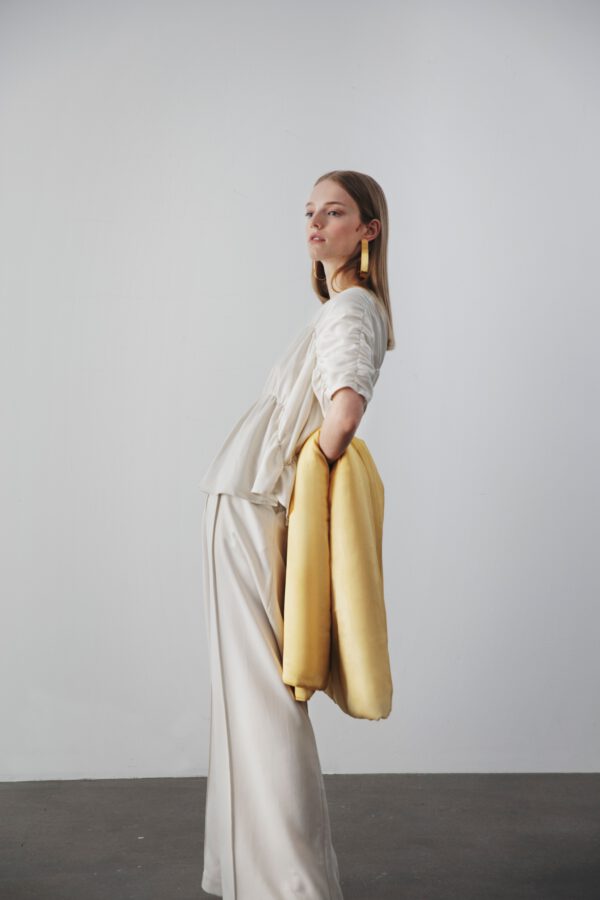 NYNNE, Kopenhagen, Dänemark - THE Stylemate