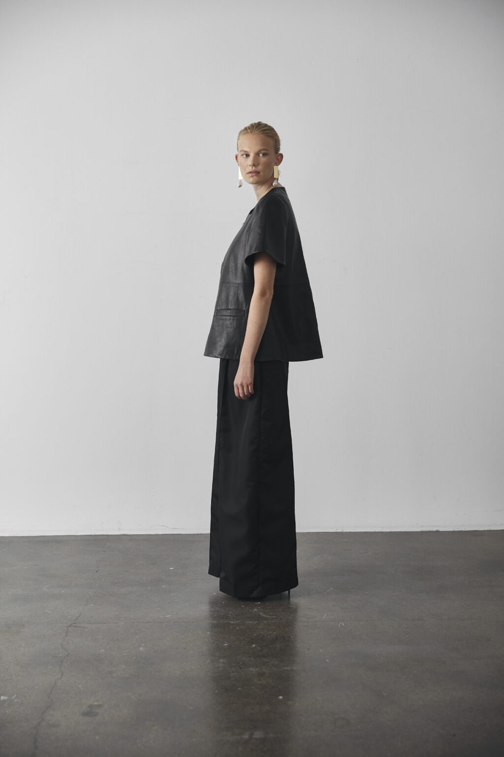 NYNNE, Kopenhagen, Dänemark - THE Stylemate