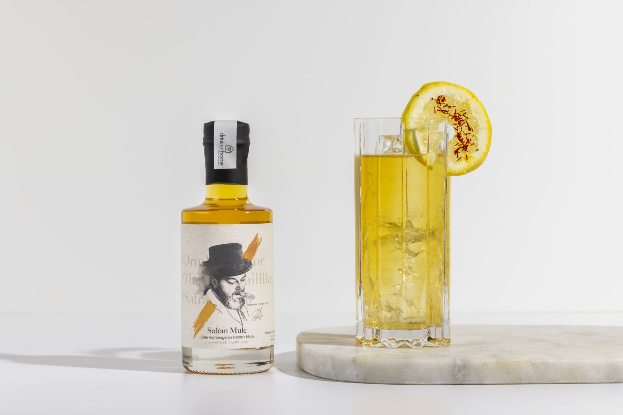 Drinks at Home: 16 Premium Cocktails to enjoy at home - THE Stylemate