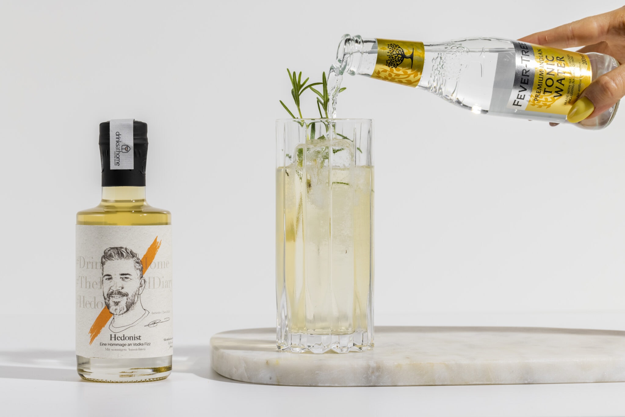 Drinks at Home: 16 Premium Cocktails to enjoy at home - THE Stylemate