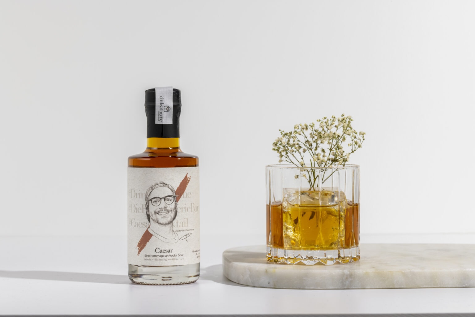 Drinks at Home: 16 Premium Cocktails to enjoy at home - THE Stylemate