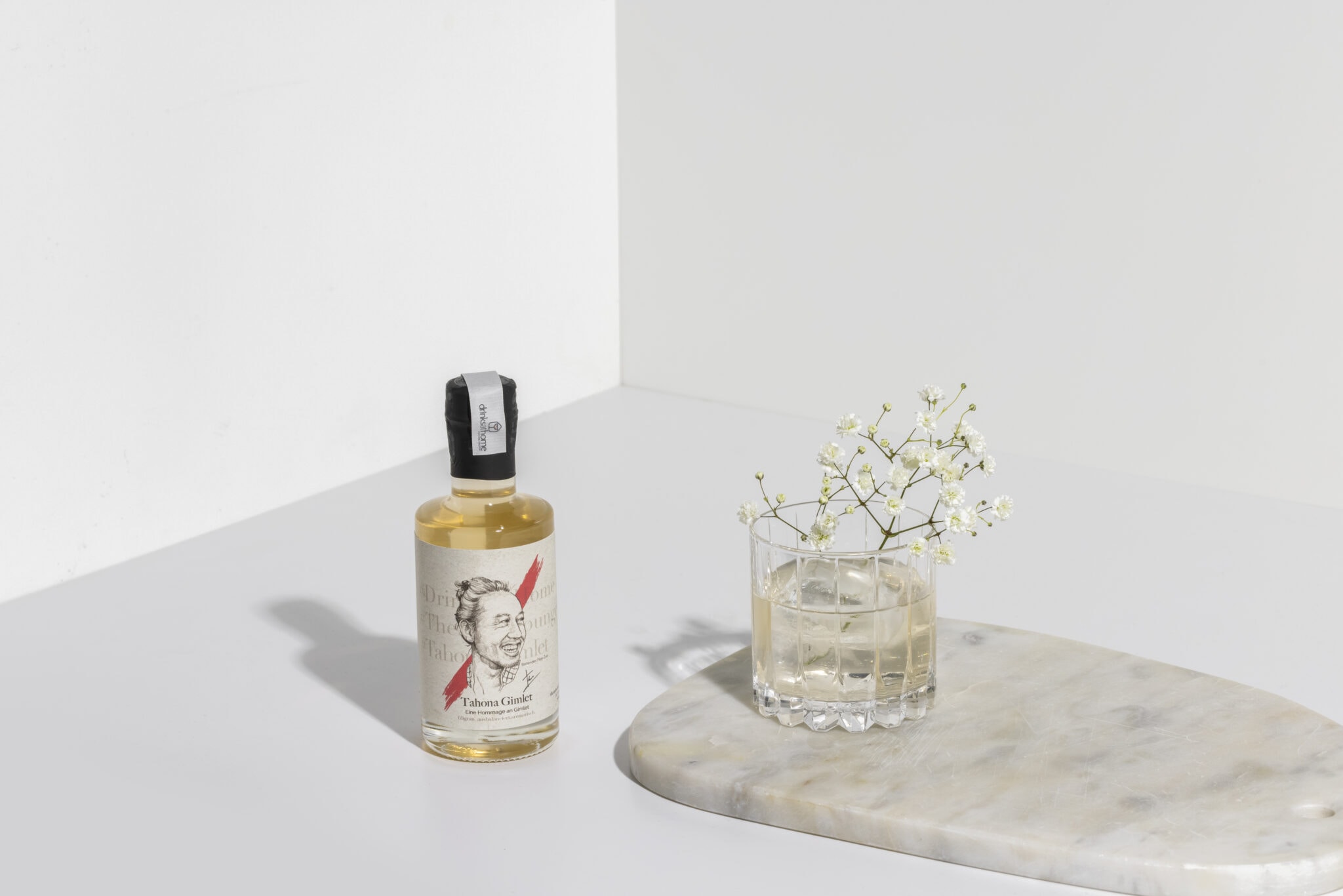 Drinks at Home: 16 Premium Cocktails to enjoy at home - THE Stylemate