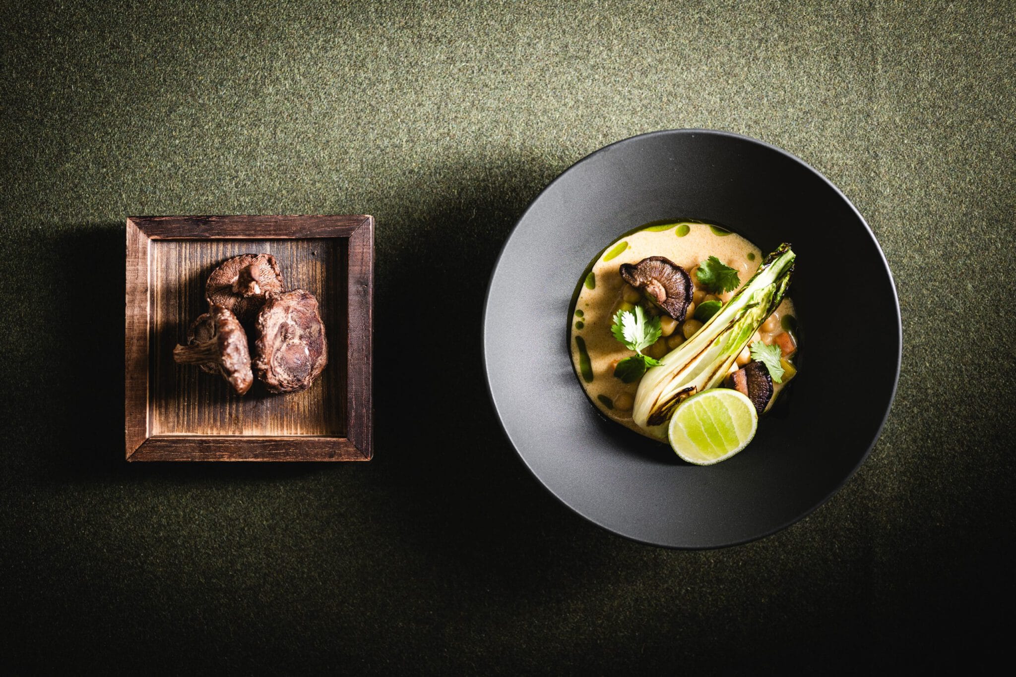 GO WITH THE O: Olm Nature Escape, South Tyrol, Italy - THE Stylemate