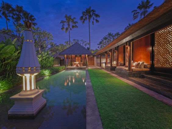 BALI: INTRODUCING THE ICONIC LEGIAN SEMINYAK - THE Stylemate