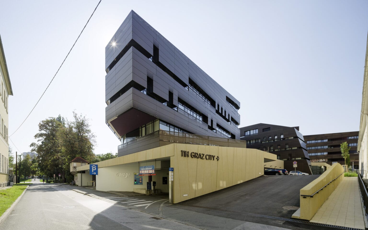 Graz: Historical splendour & modern architecture - THE Stylemate