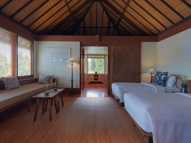 BALI: The Club by The Legian Seminyak, Bali - THE Stylemate