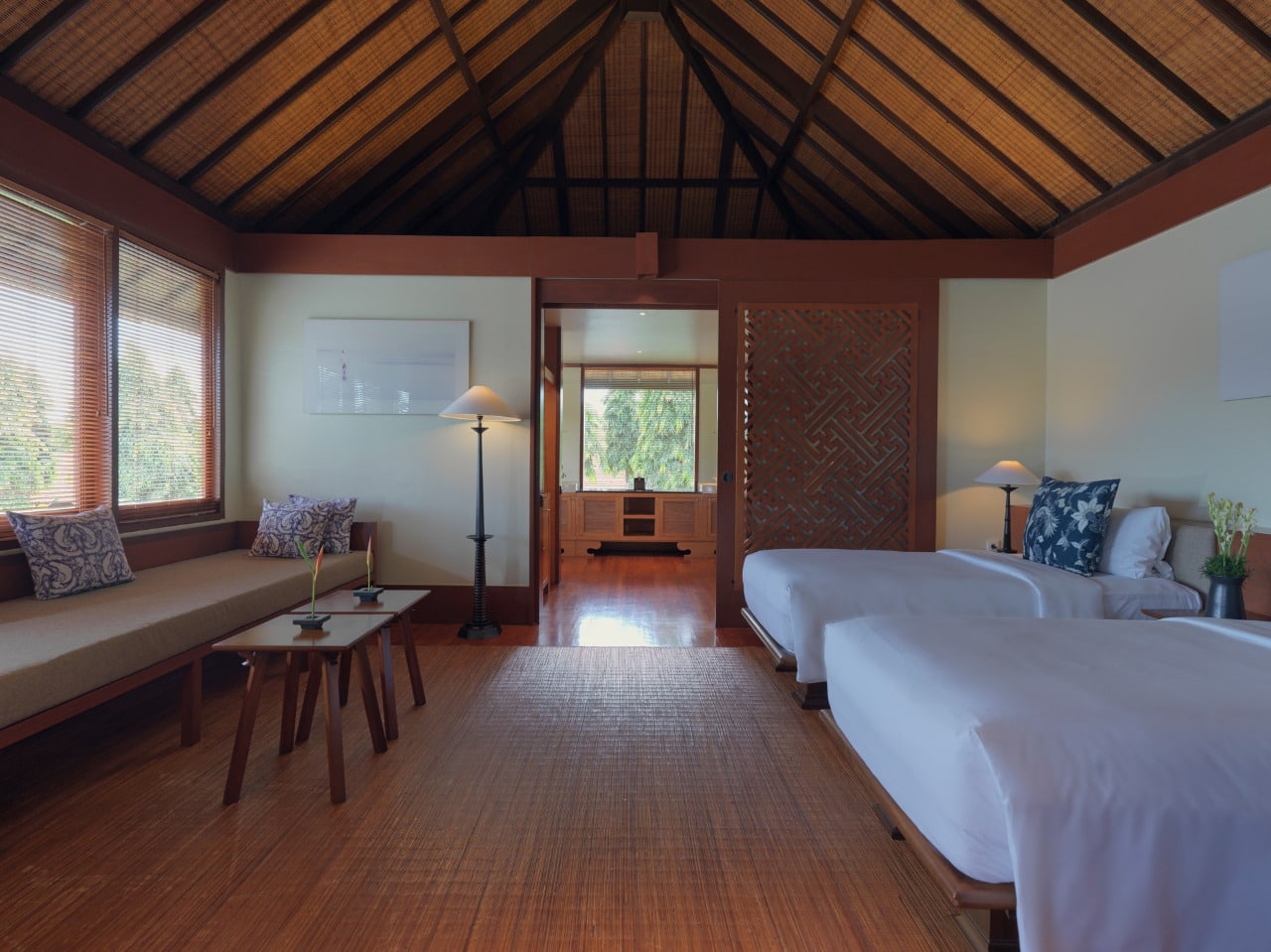 BALI: The Club by The Legian Seminyak, Bali - THE Stylemate