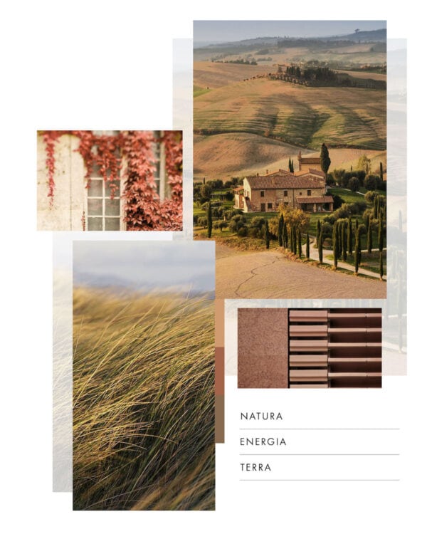 Terna electricity substation by Pierattelli Architetture - THE Stylemate