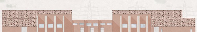 Terna electricity substation by Pierattelli Architetture - THE Stylemate