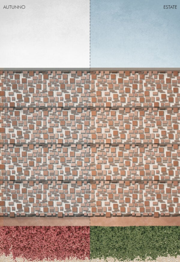 Terna electricity substation by Pierattelli Architetture - THE Stylemate