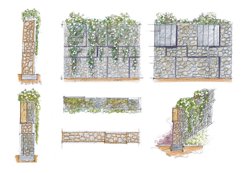 Terna electricity substation by Pierattelli Architetture - THE Stylemate