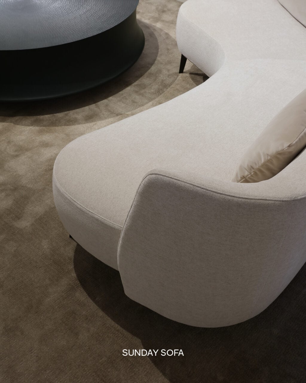 Flaviano Capriotti Architetti: New furniture system - THE Stylemate
