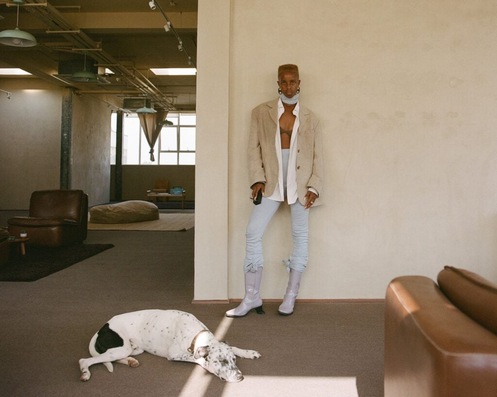 The V&A Parasol Foundation Women in Photography Project launches ...