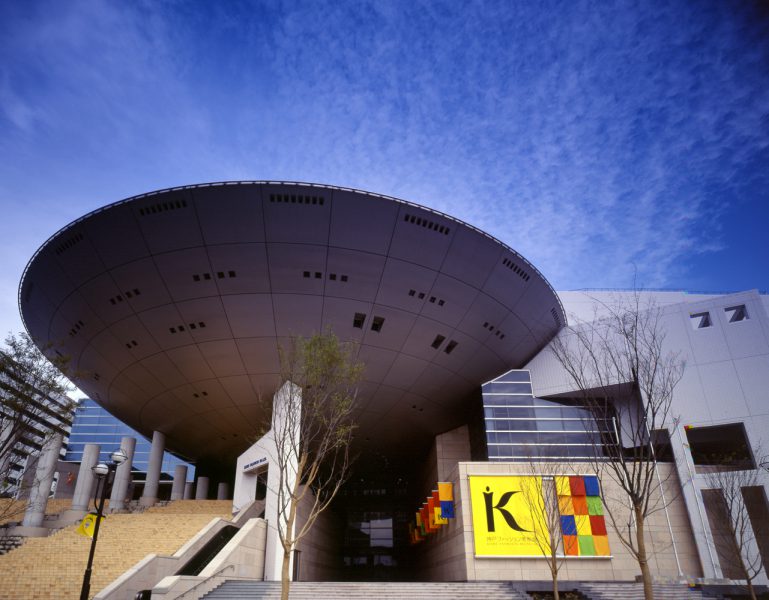 KOBE, Japan: Interview Kenji Kondo - THE Stylemate