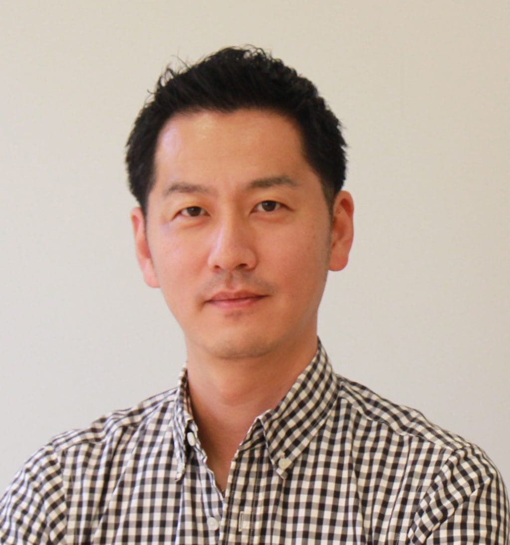 KOBE, Japan: Interview Kenji Kondo - THE Stylemate