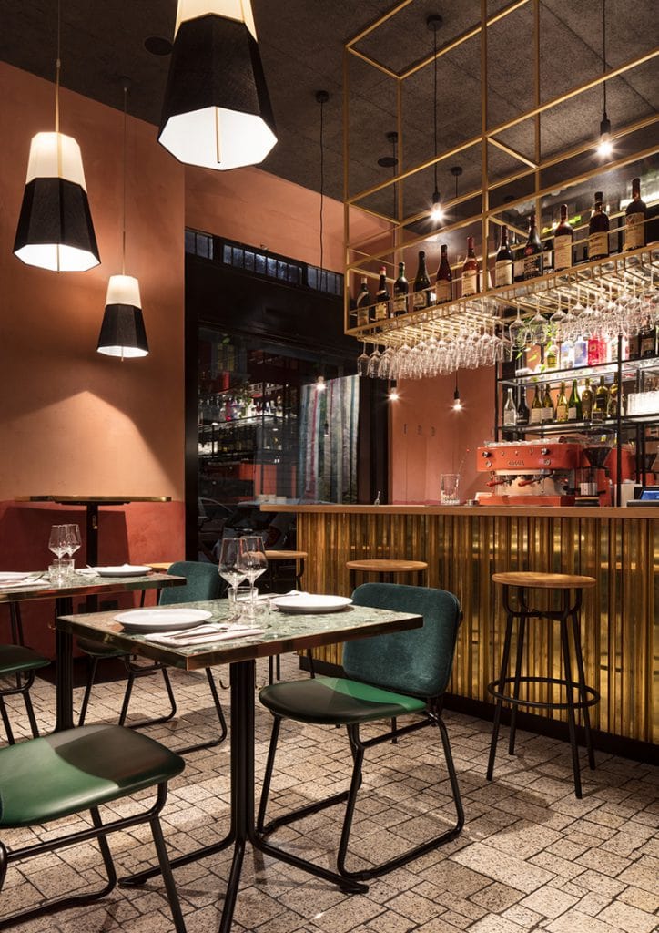 RØST, Milan: New restaurant with no waste cusine - THE Stylemate