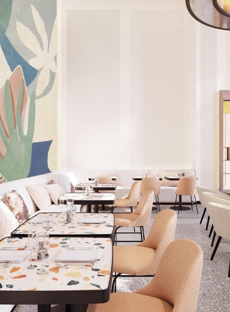 ALMANAC Palais Vienna – Soft Opening Februar 2023 - THE Stylemate