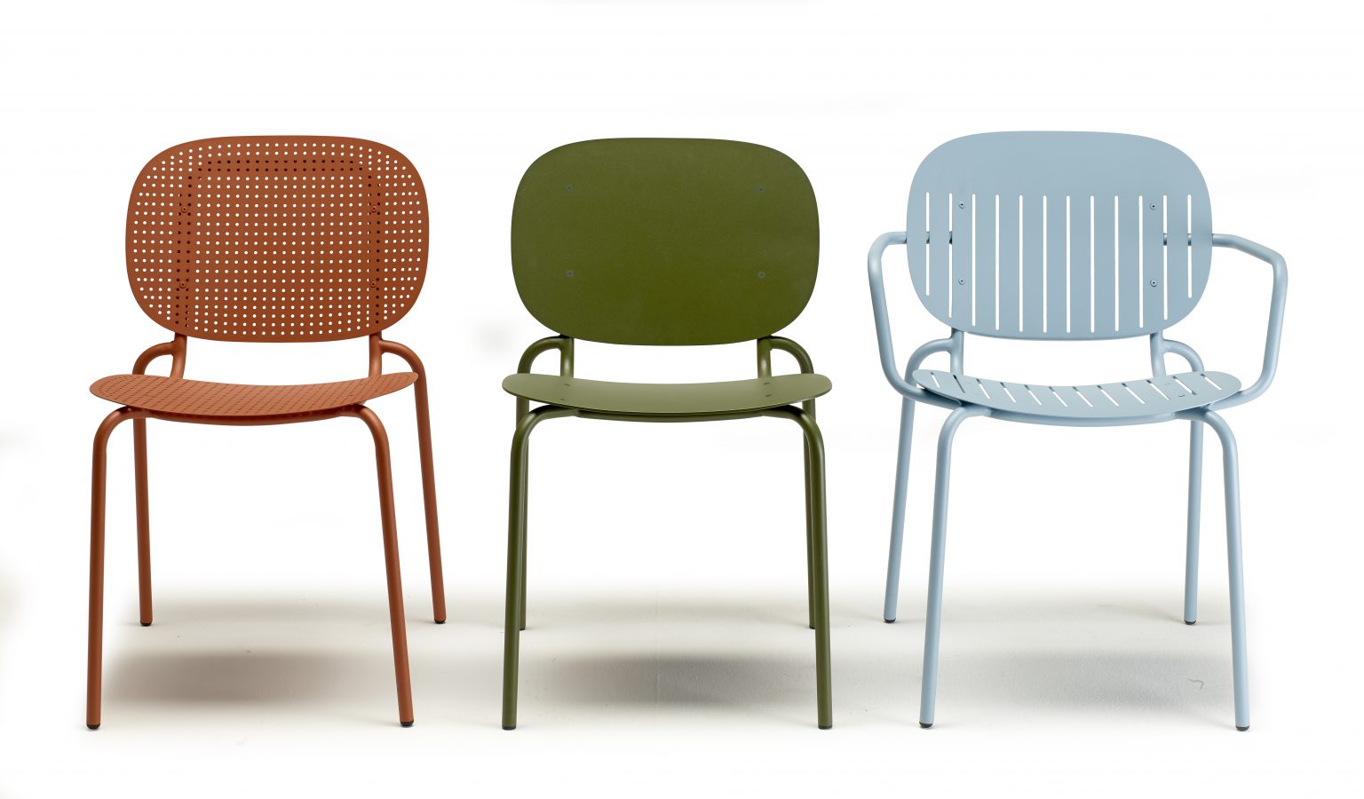 SCAB Design: shape, beauty and functionality - THE Stylemate