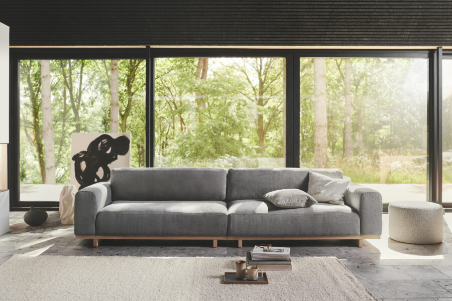 Furniture for every style: SOFACOMPANY - THE Stylemate