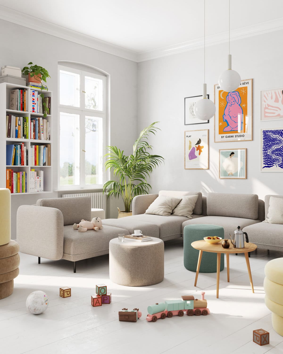 Furniture for every style: SOFACOMPANY - THE Stylemate