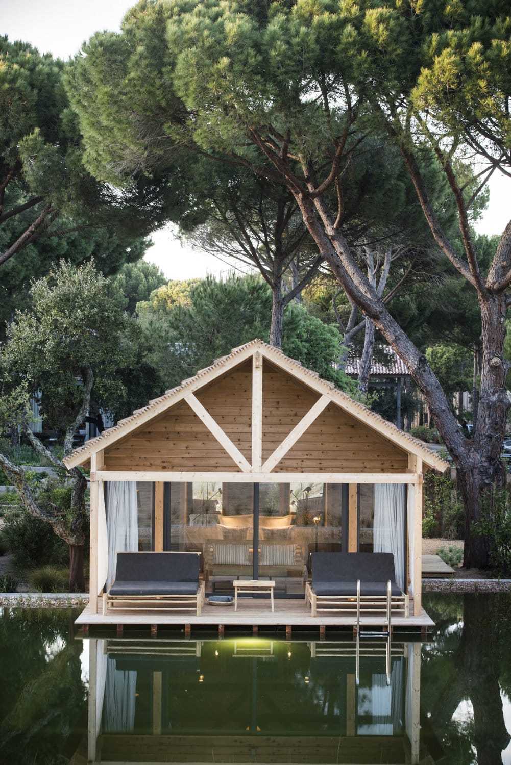 Sublime Comporta Country Retreat & Spa, Portugal - THE Stylemate