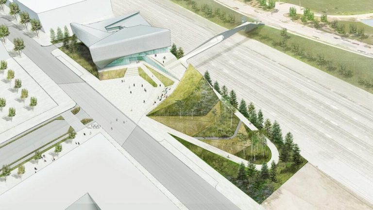 Olympic and Paralympic Museum: design without barriers - THE Stylemate