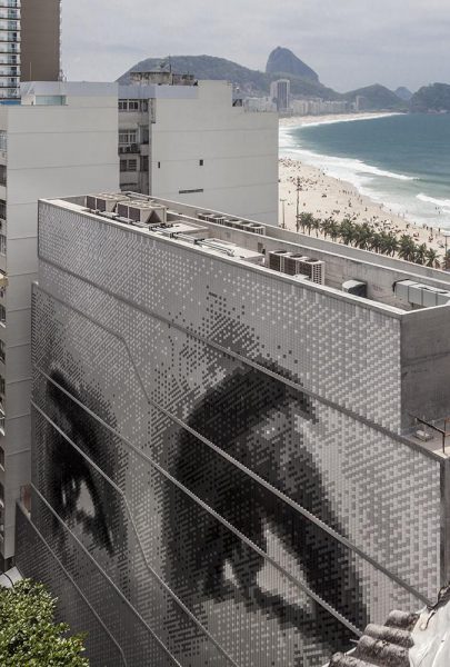 Museum of Image and Sound (MIS), Rio de Janeiro - THE Stylemate