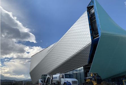 Museum of Image and Sound (MIS), Rio de Janeiro - THE Stylemate