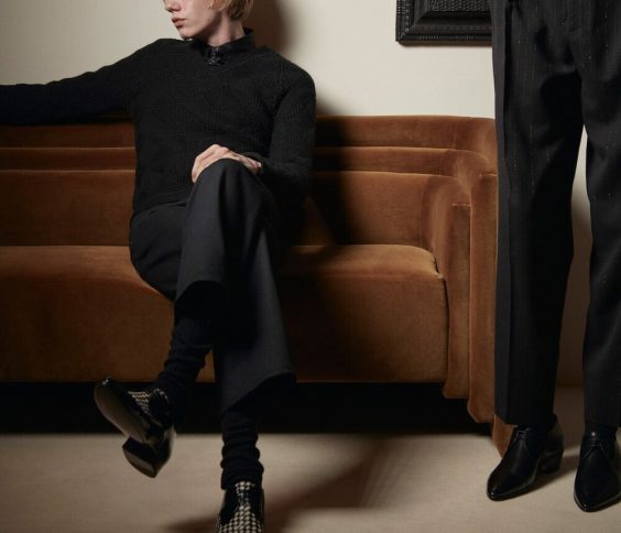 Top 10 European Seating Introductions by Melissa Pyell - THE Stylemate