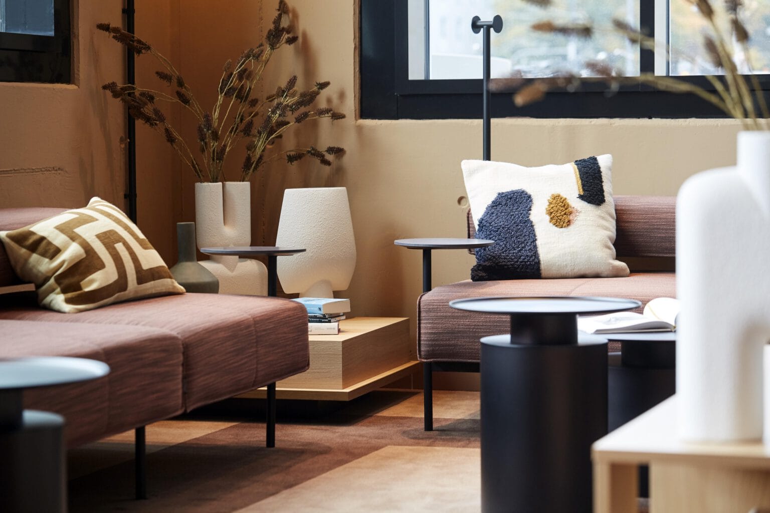 SCANDIC HOTELS - Design inspiration for your home - THE Stylemate