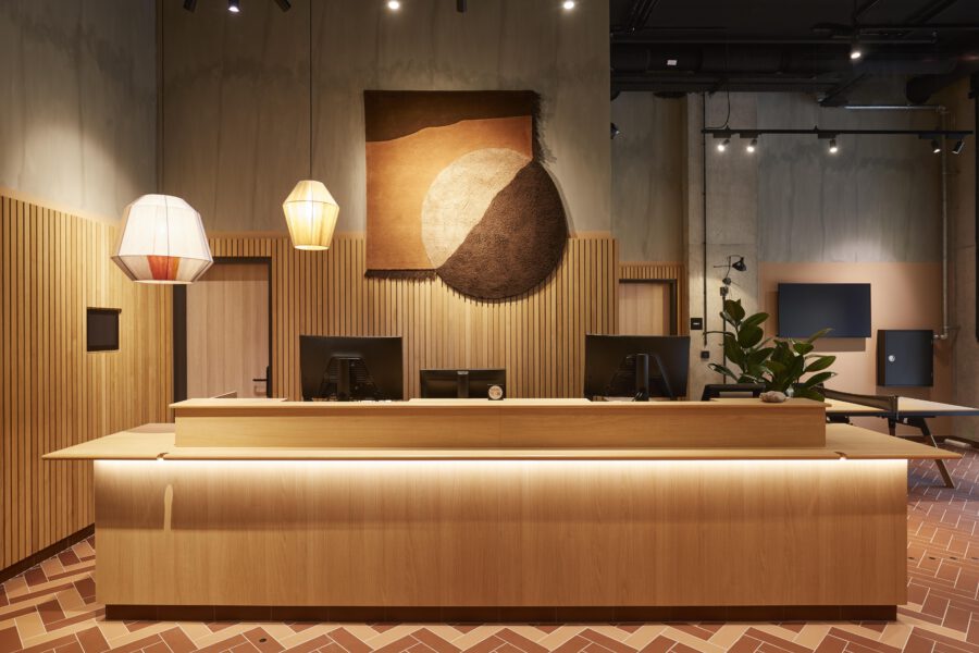 SCANDIC HOTELS - Design inspiration for your home - THE Stylemate