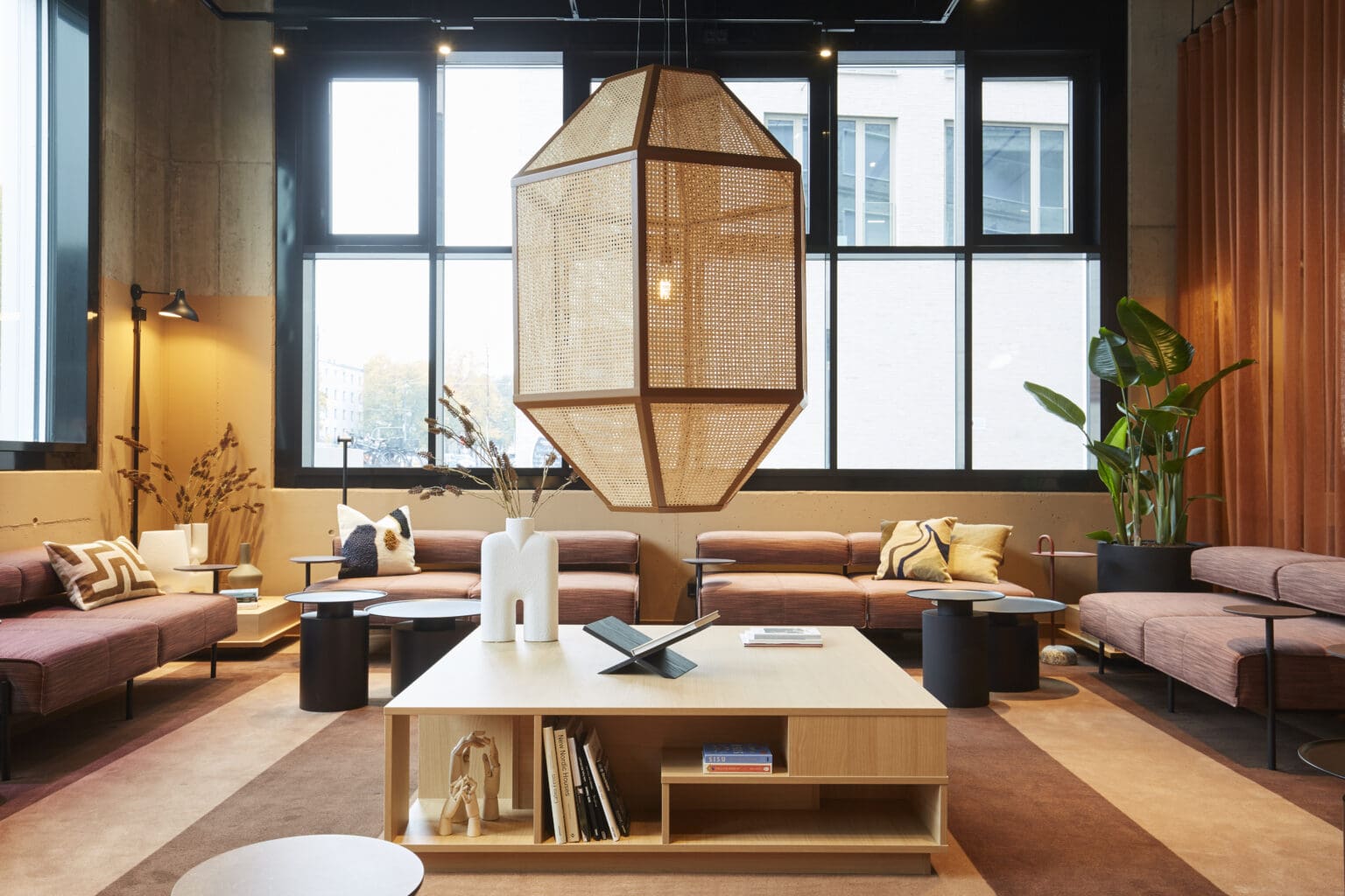 SCANDIC HOTELS - Design inspiration for your home - THE Stylemate