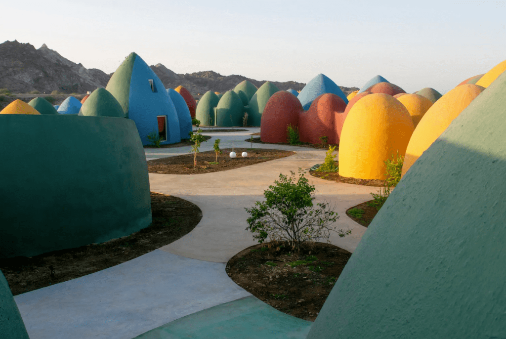 gestalten - The Archdaily guide to good Architecture - THE Stylemate