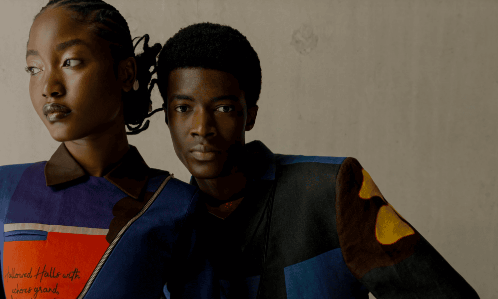 Orange Culture Nigeria: A Pioneer of Africa's Emerging Luxury Fashion ...