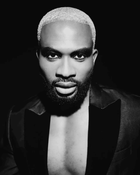 Orange Culture Nigeria: A Pioneer of Africa's Emerging Luxury Fashion ...