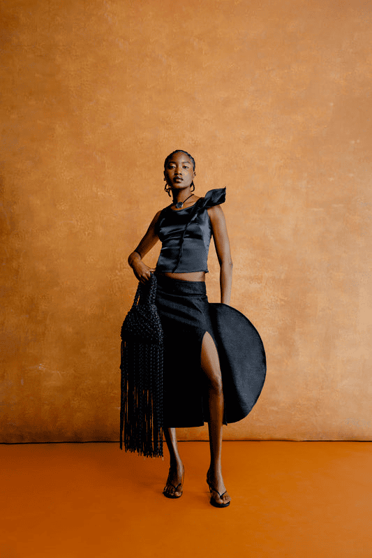 Orange Culture Nigeria: A Pioneer of Africa's Emerging Luxury Fashion ...