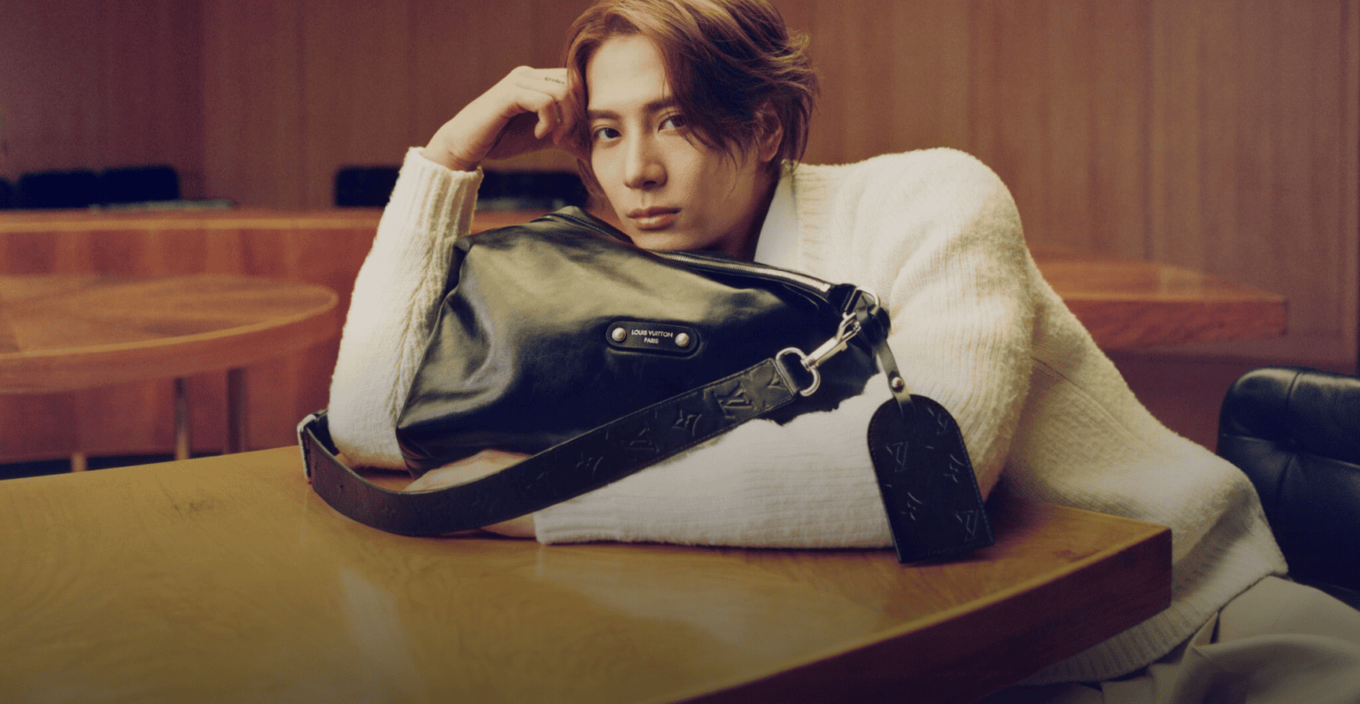 Pharrell Williams for Louis Vuitton: The Men's Spring 2025 Capsule ...