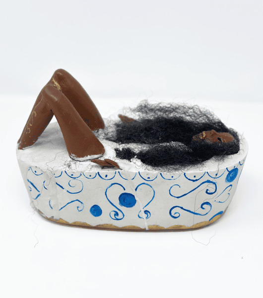 CAMP Gallery Miami: Postcards from the Artist - THE Stylemate