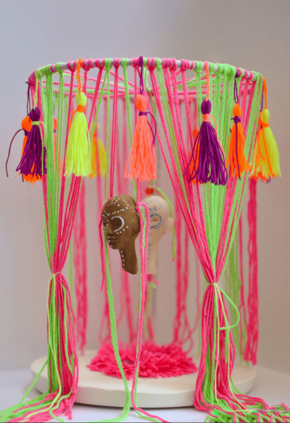 CAMP Gallery Miami: Postcards from the Artist - THE Stylemate