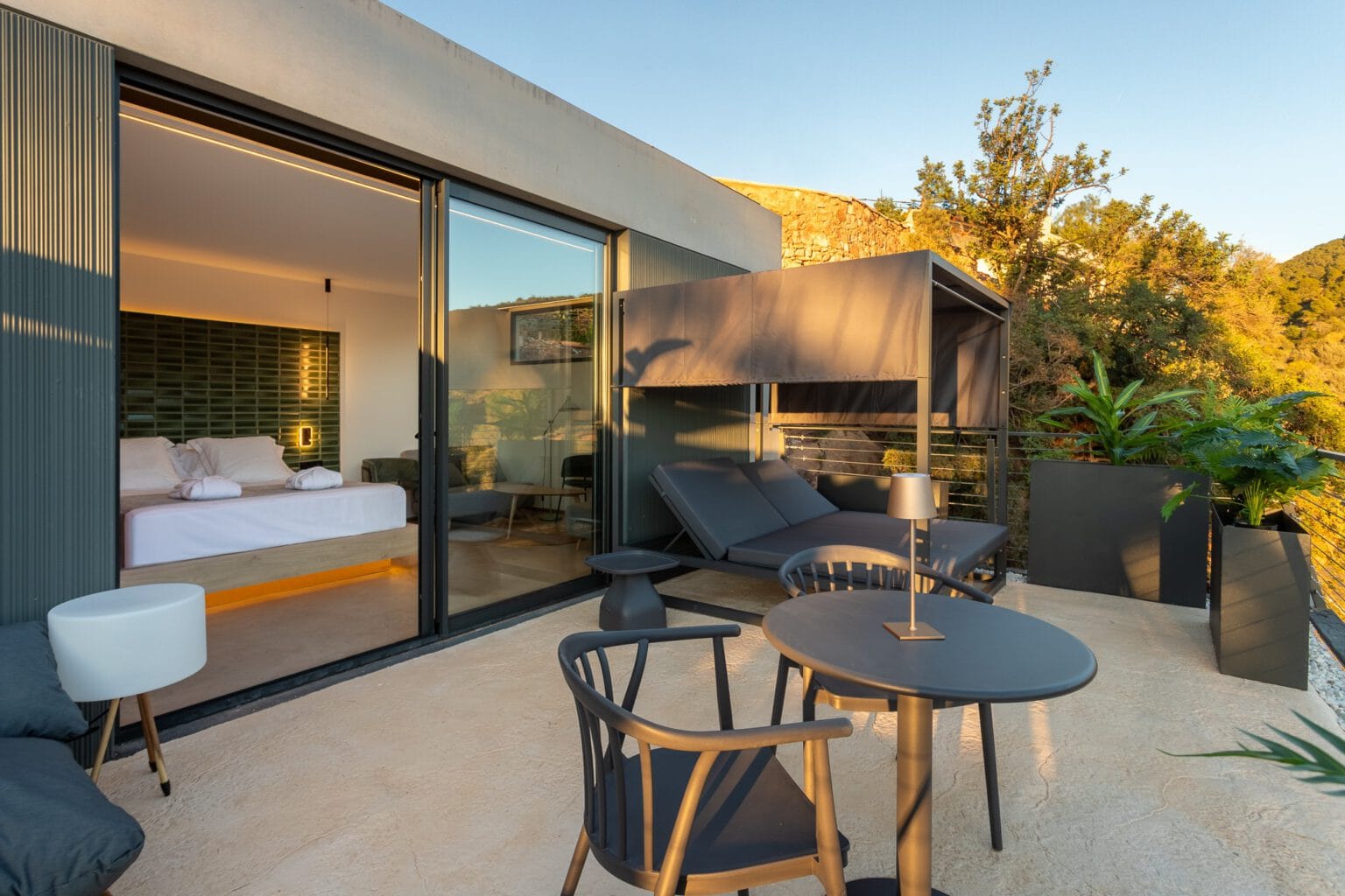 Feel the Serra, Serra Nature // Lifestylehotels - THE Stylemate