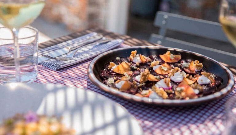 Let’s talk about Sifnos food… Lifestylehotels™ - THE Stylemate