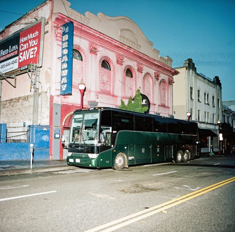 No_Code Life, Silicon Valley by Ramak Fazel - THE Stylemate