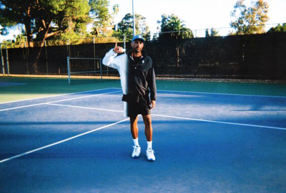 On introduces groundbreaking tennis collection - THE Stylemate