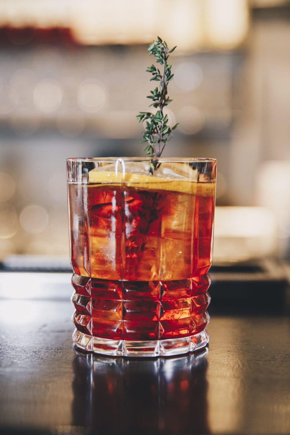 Pleasure experience in the St. Peter Stiftskulinarium - THE Stylemate