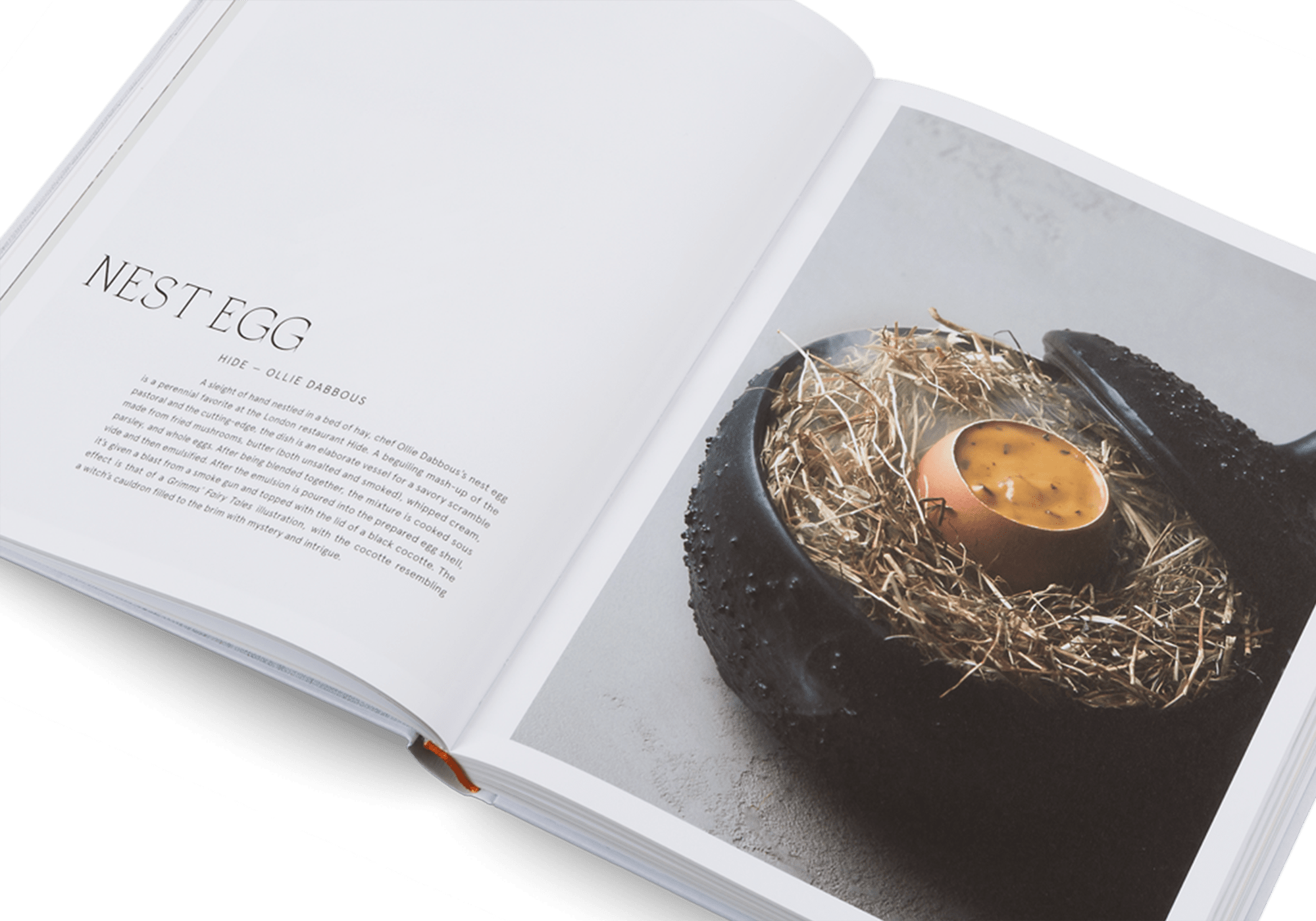 STORY ON A PLATE by Die Gestalten Verlag - THE Stylemate