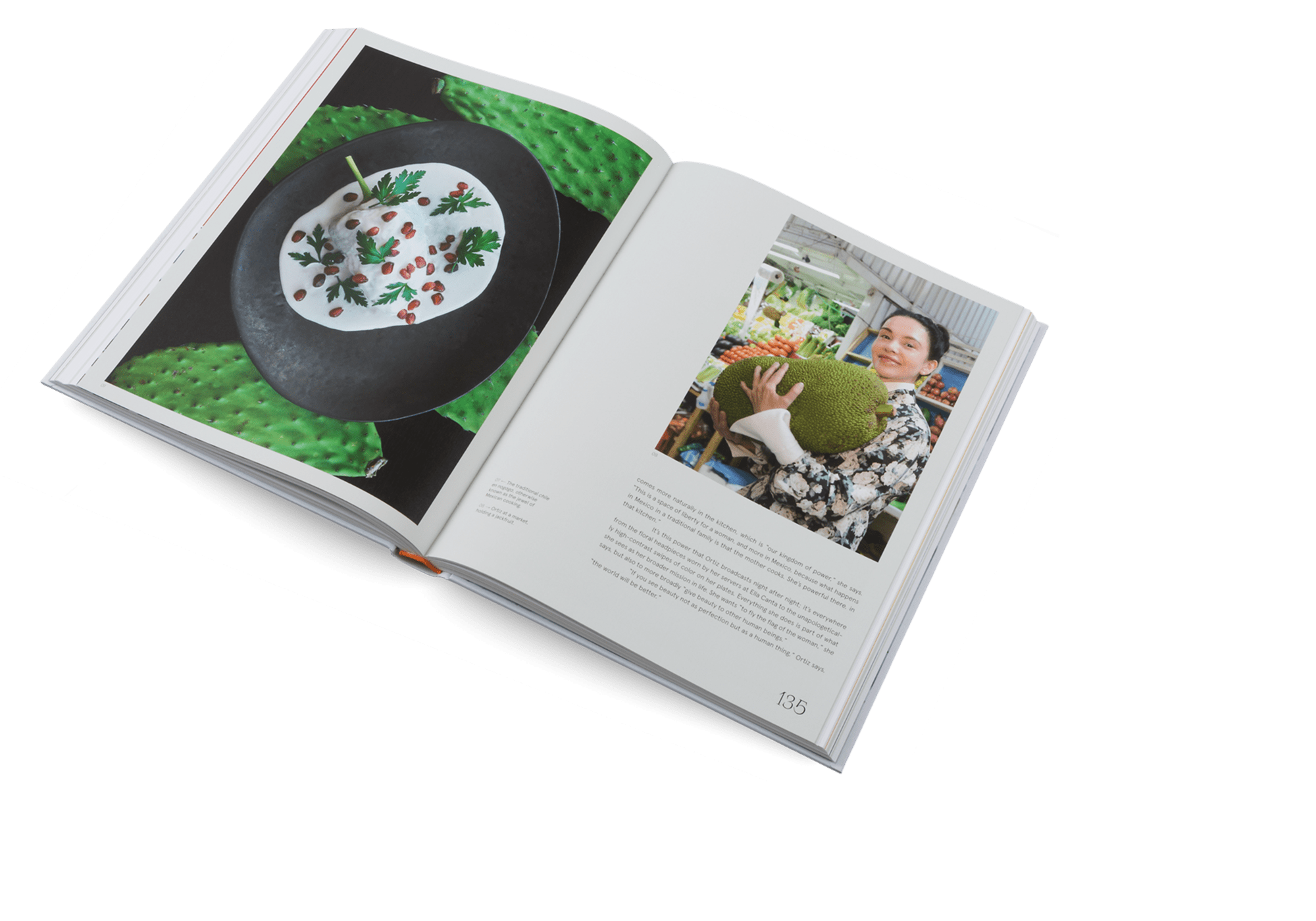 STORY ON A PLATE by Die Gestalten Verlag - THE Stylemate