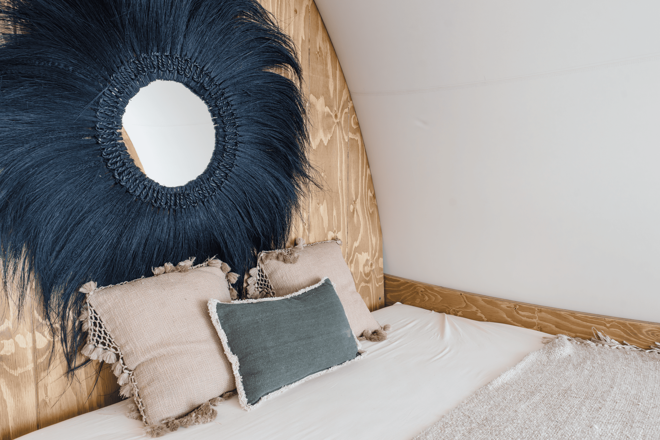 Discover the new: Mountain Chalet from Strohboid - THE Stylemate