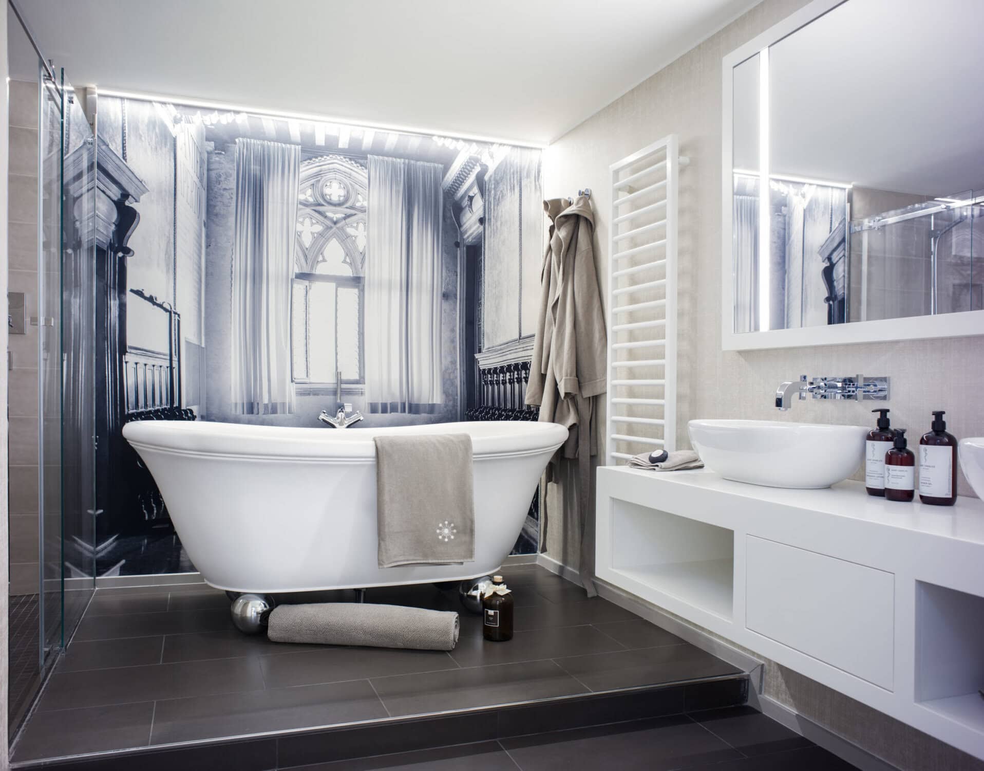 The Stein-Stage, Hotel Stein // Lifestylehotels - THE Stylemate